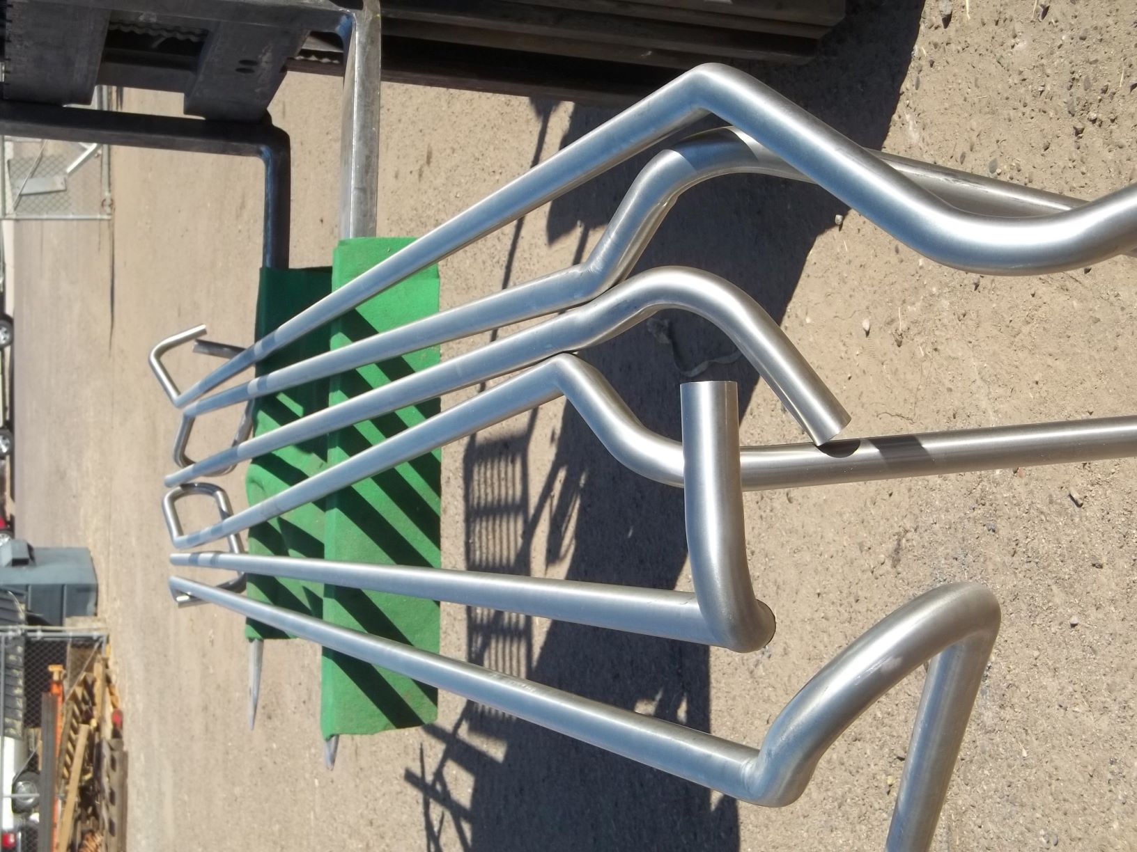 Capabilities - Chukar SB&F Incorporated