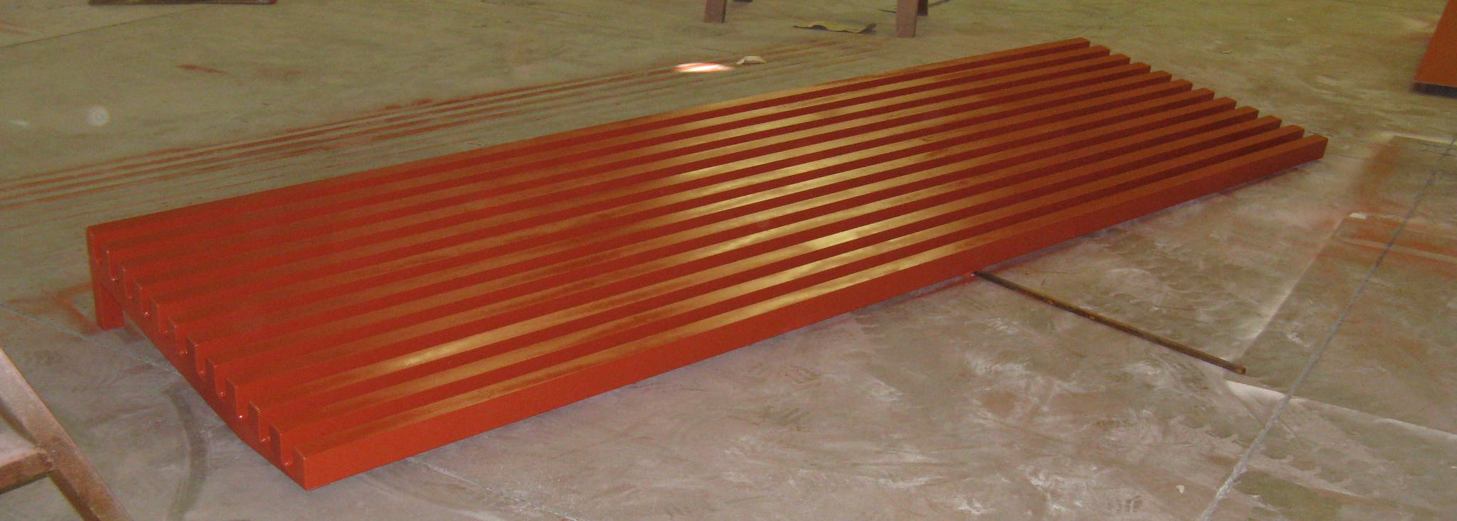 Capabilities - Chukar SB&F Incorporated