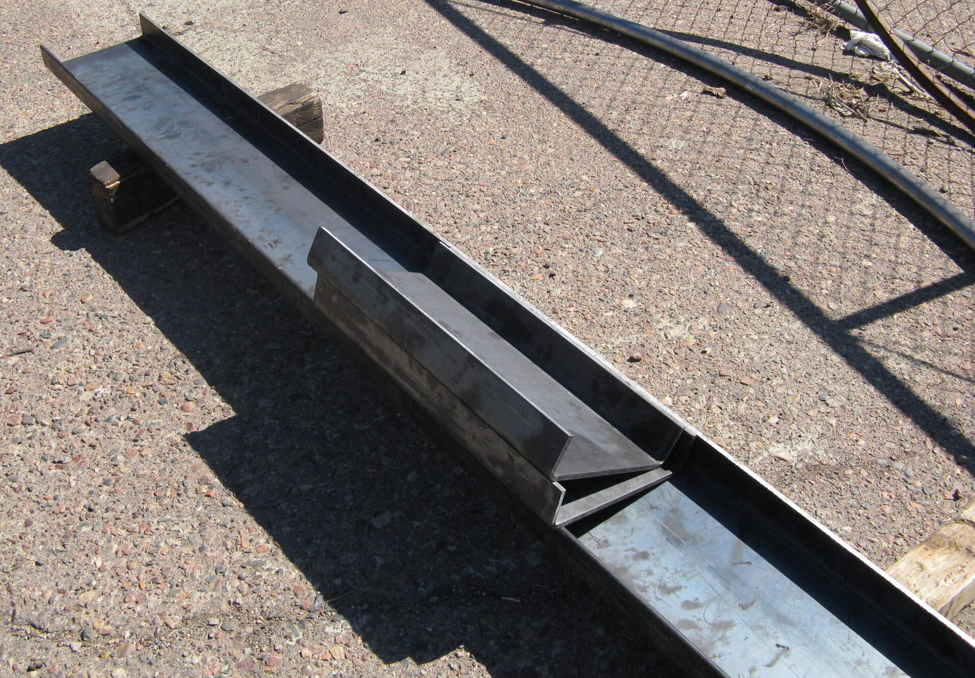 Capabilities - Chukar SB&F Incorporated